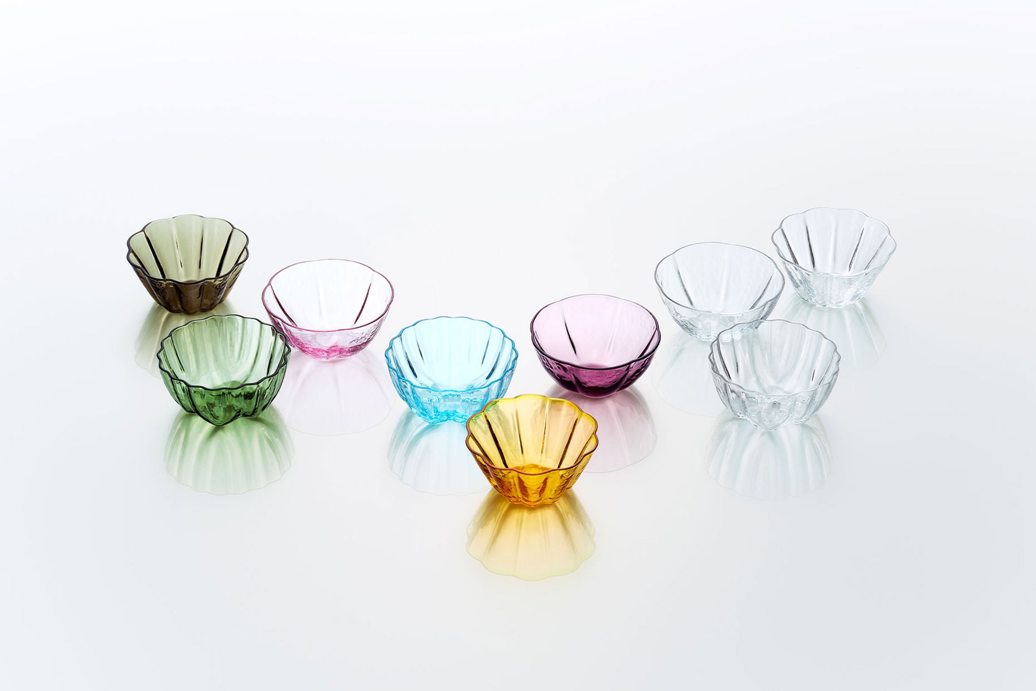 PULUCA | コレクション | Sghr