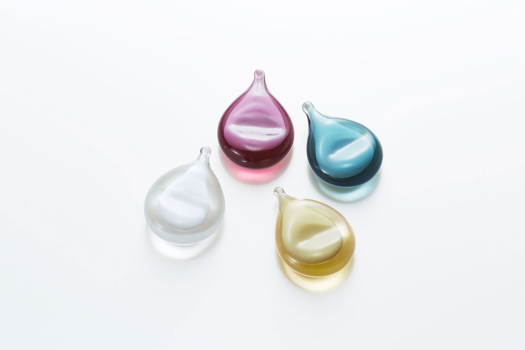 SHIZUKU NO HASHIOKI | コレクション | Sghr