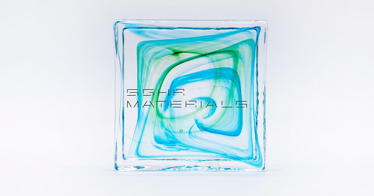Sghr MATERIALS | Sghr